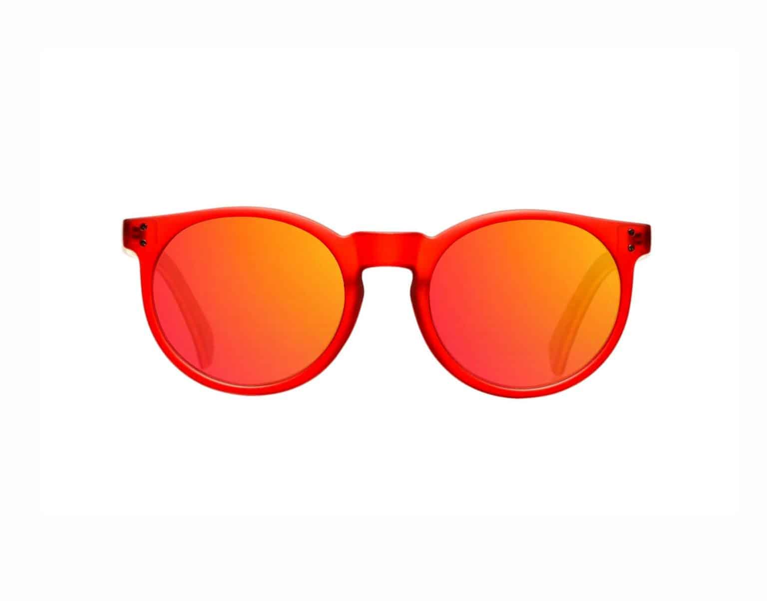 Colors | Inti Eyewear