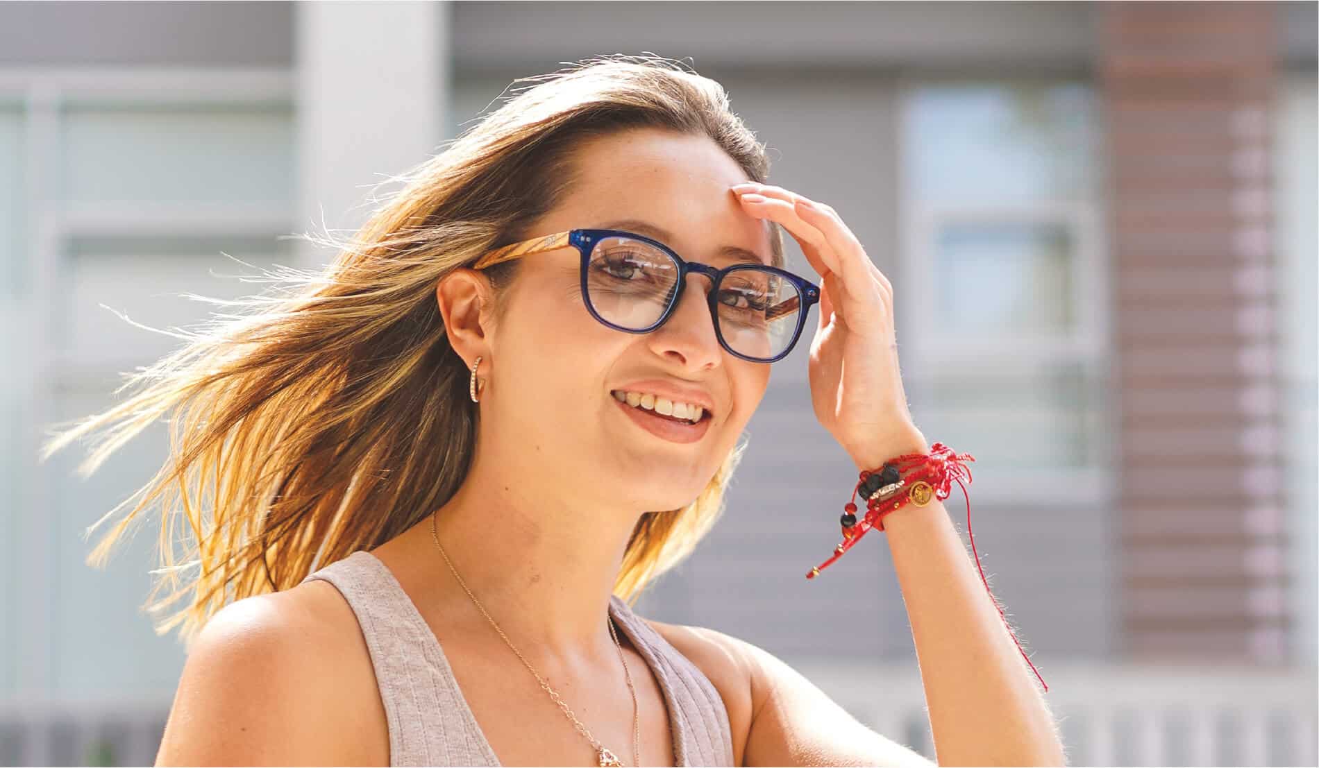 Color #10 | Inti Eyewear